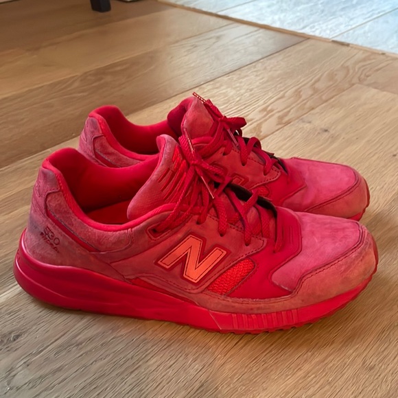 New Balance | Shoes | New Balance 53 Encap | Poshmark